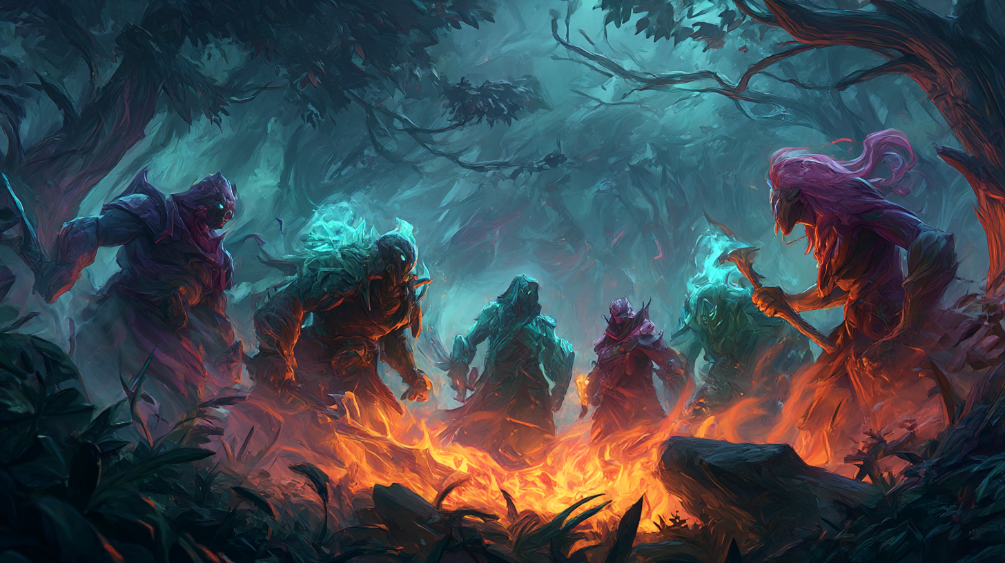 Dota Boost: Updated Support Tier List For Patch 7.38c – Best Position 4 Heroes Ranked - Breaking AC